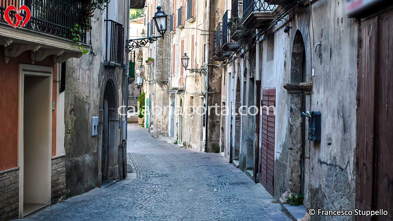 Tarsia (Calabria): cosa vedere, fare, idee di viaggio