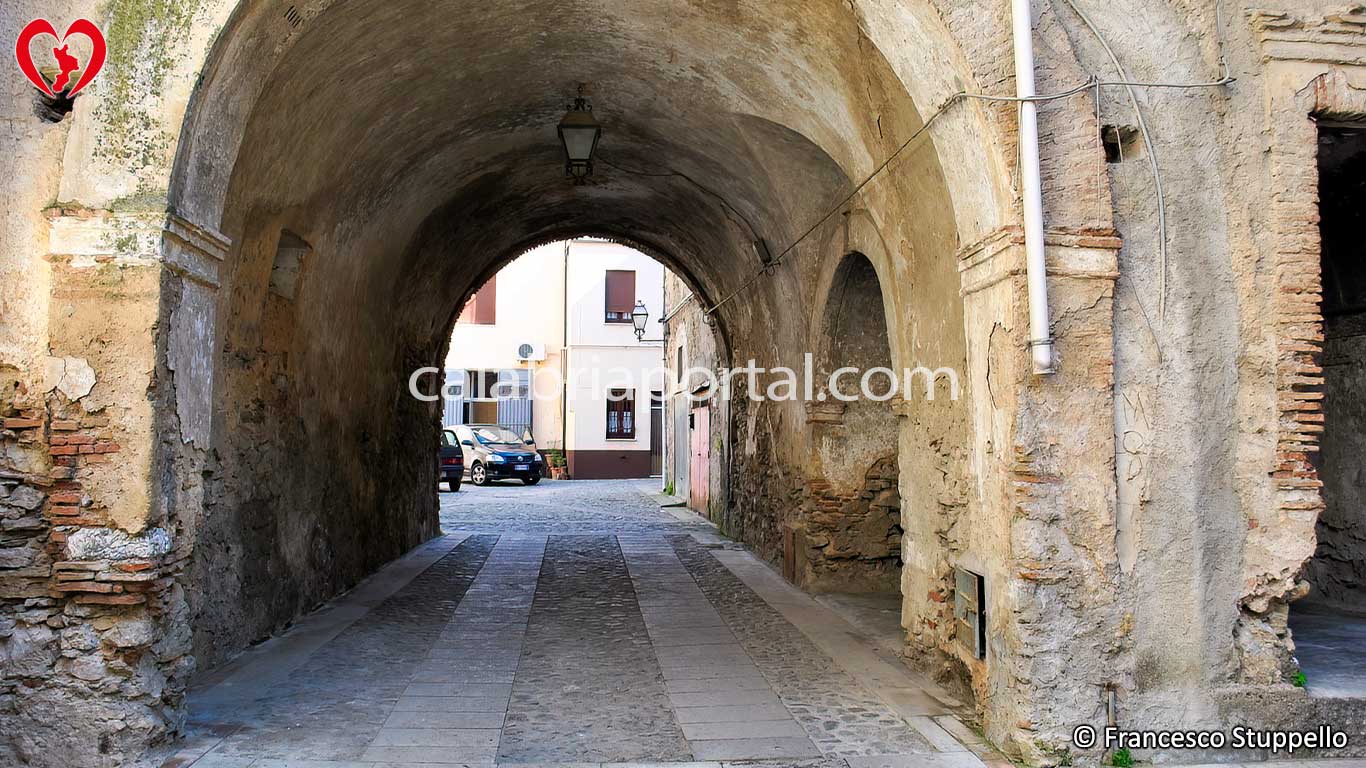 Terranova da Sibari (Calabria): cosa vedere, fare, turismo