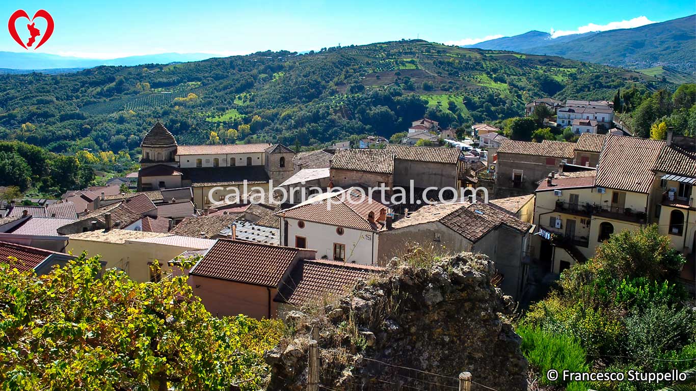 Torano Castello (Calabria): cosa vedere, fare, idee di viaggio