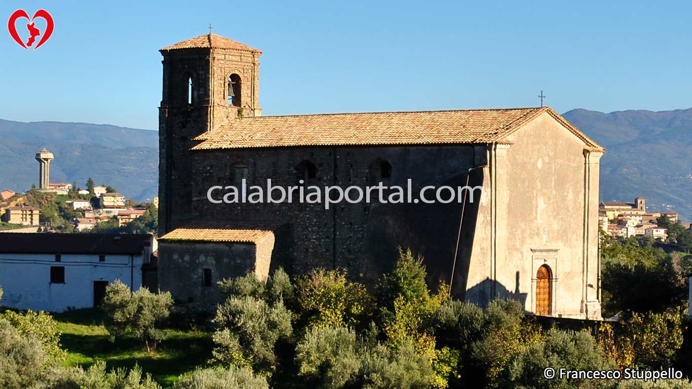 Vaccarizzo di Montalto Uffugo (Calabria): cosa vedere e fare