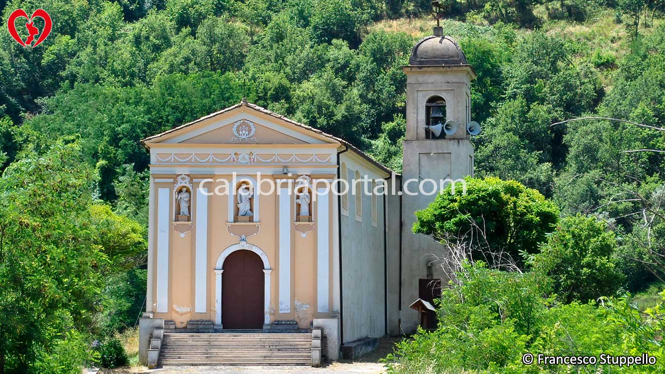 Aprigliano (Calabria): cosa vedere, fare, idee di viaggio