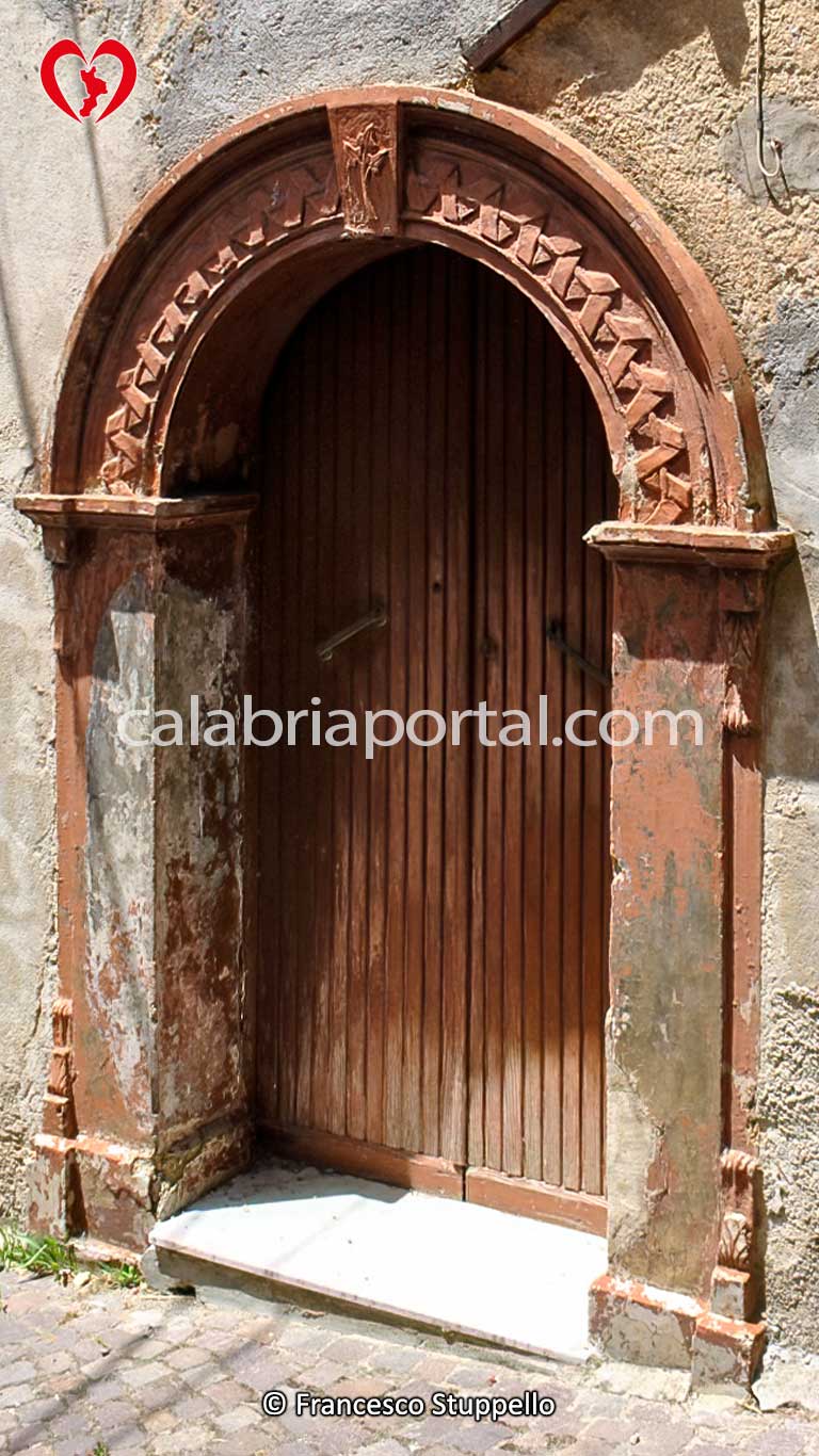 Vico di Aprigliano (Calabria): cosa vedere e fare