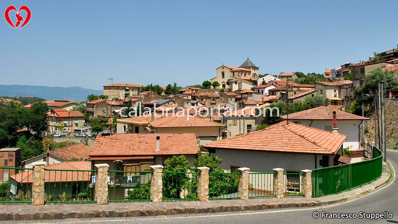Aprigliano (Calabria): cosa vedere, fare, idee di viaggio