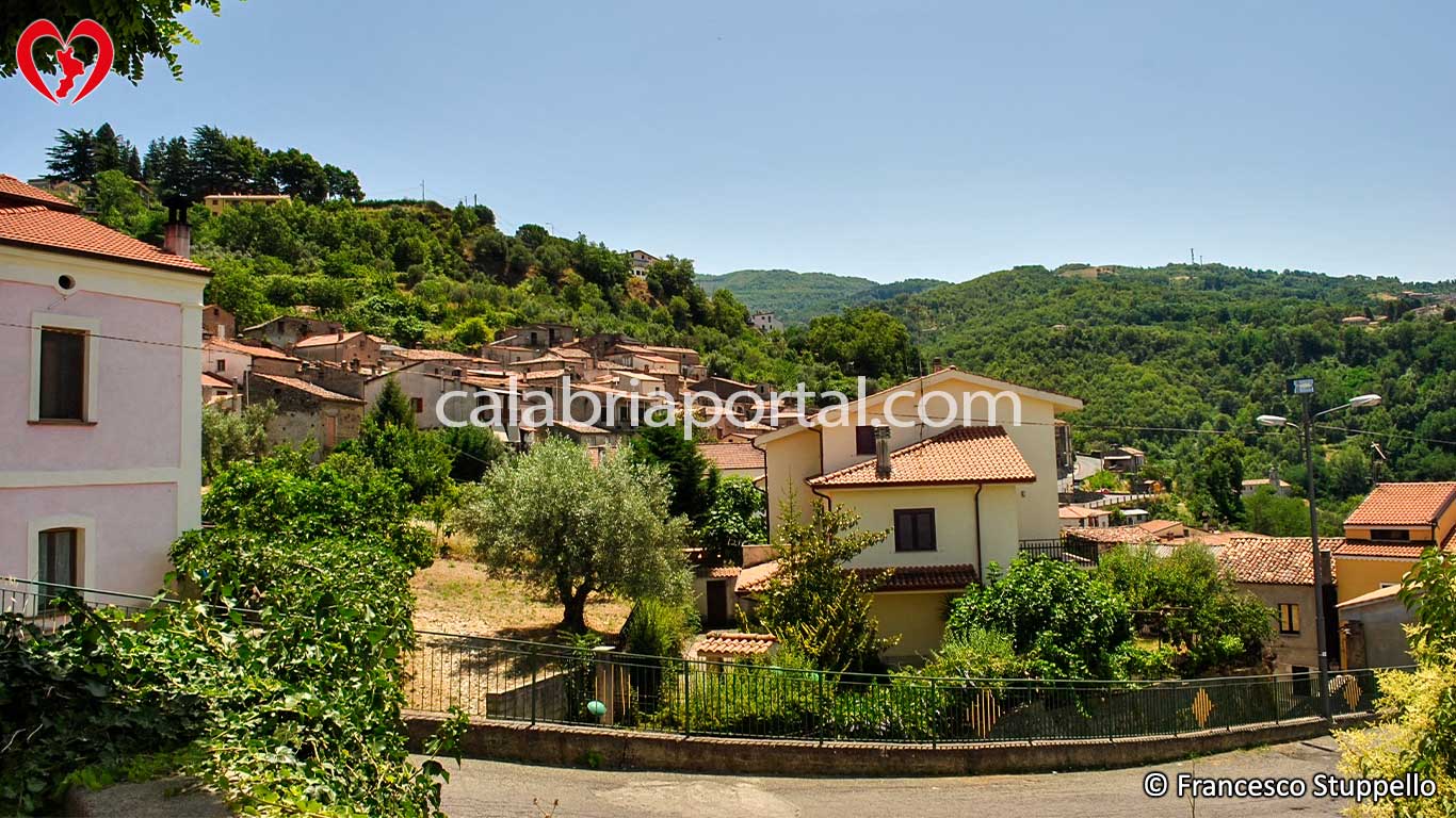 Vico di Aprigliano (Calabria): cosa vedere e fare