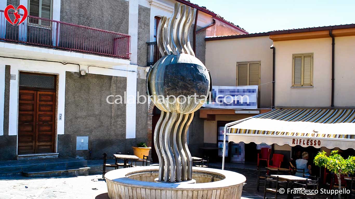 Villapiana (Calabria): cosa vedere, fare, turismo