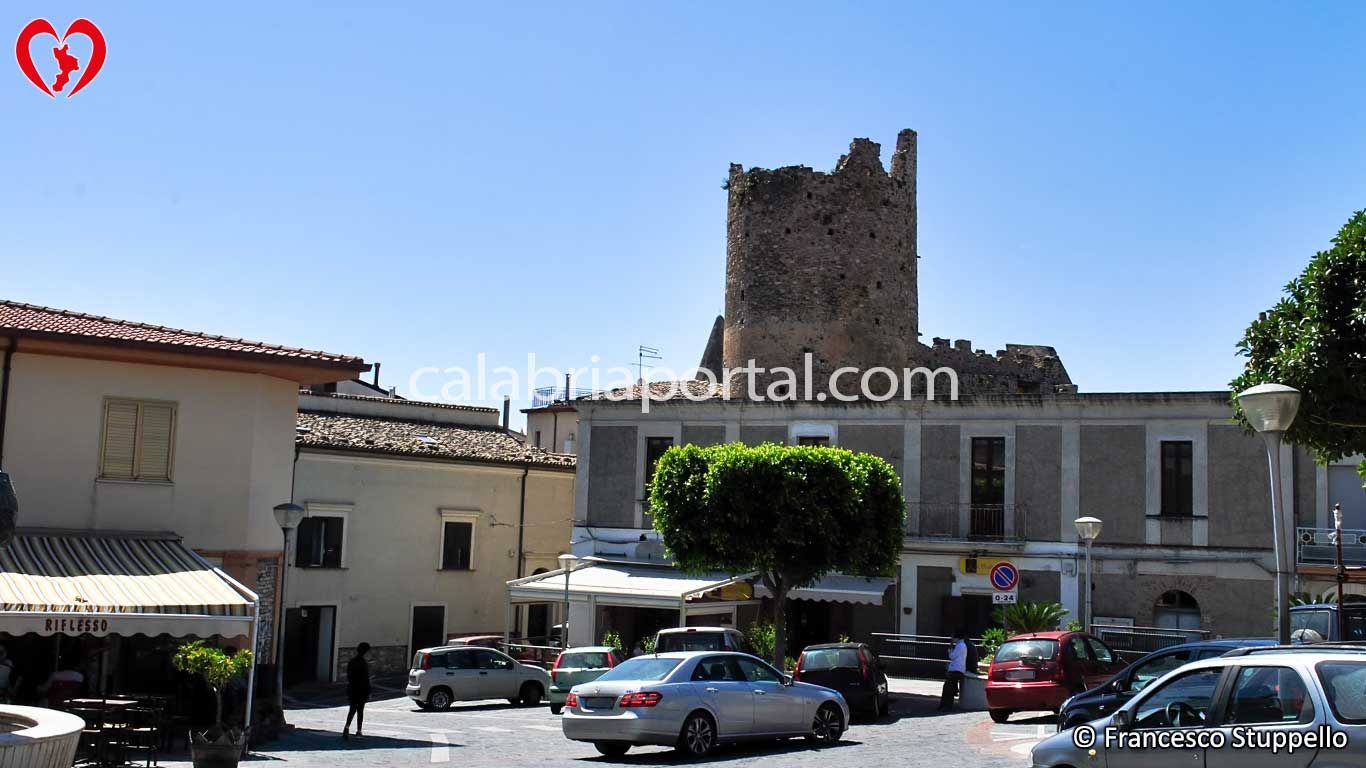 Villapiana (Calabria): cosa vedere, fare, turismo