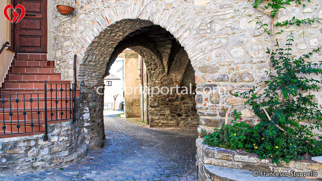 Villapiana (Calabria): cosa vedere, fare, turismo