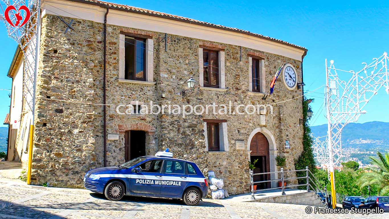 Zumpano (Calabria): cosa vedere, fare, idee di viaggio
