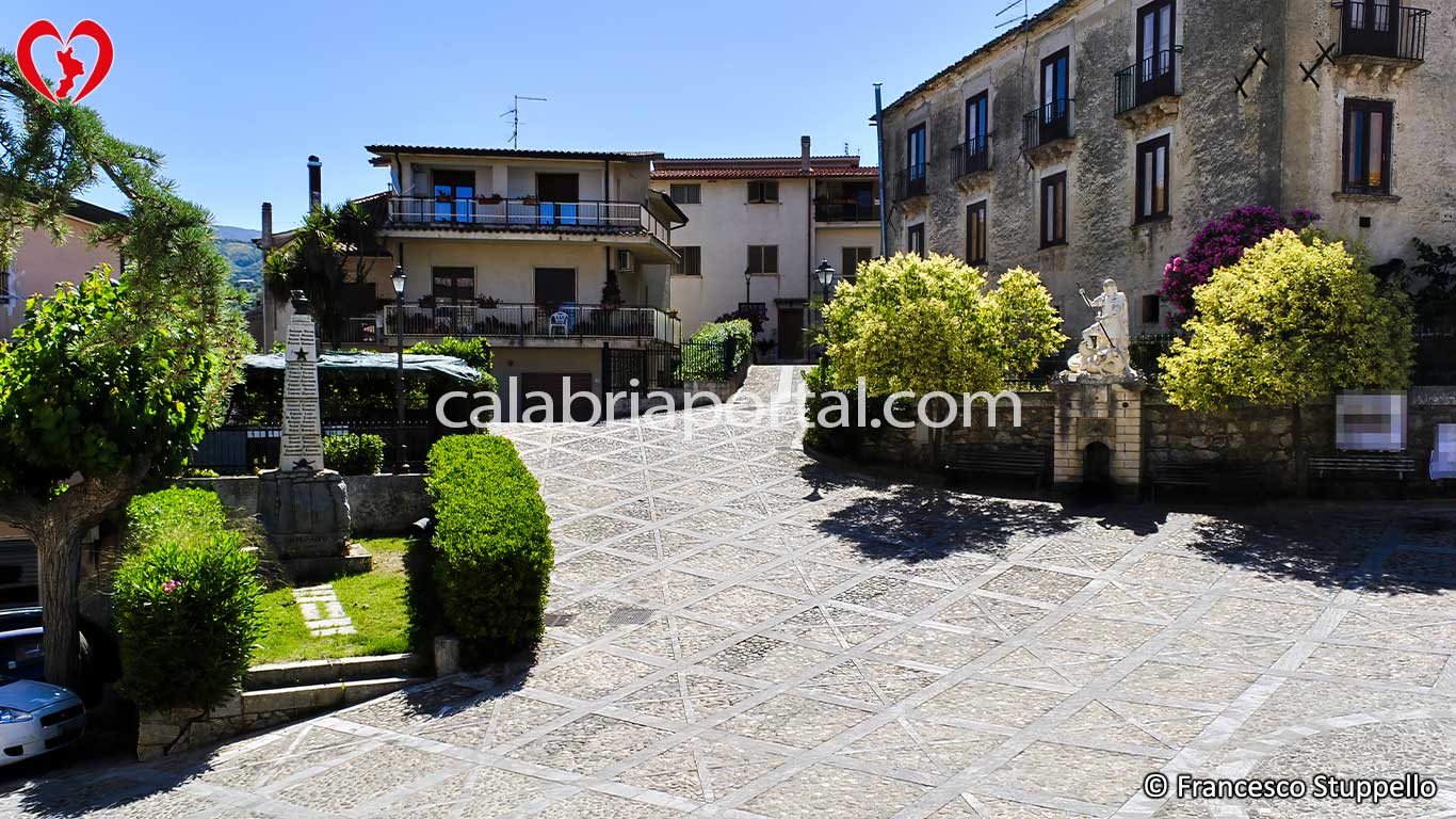 Zumpano (Calabria): cosa vedere, fare, idee di viaggio
