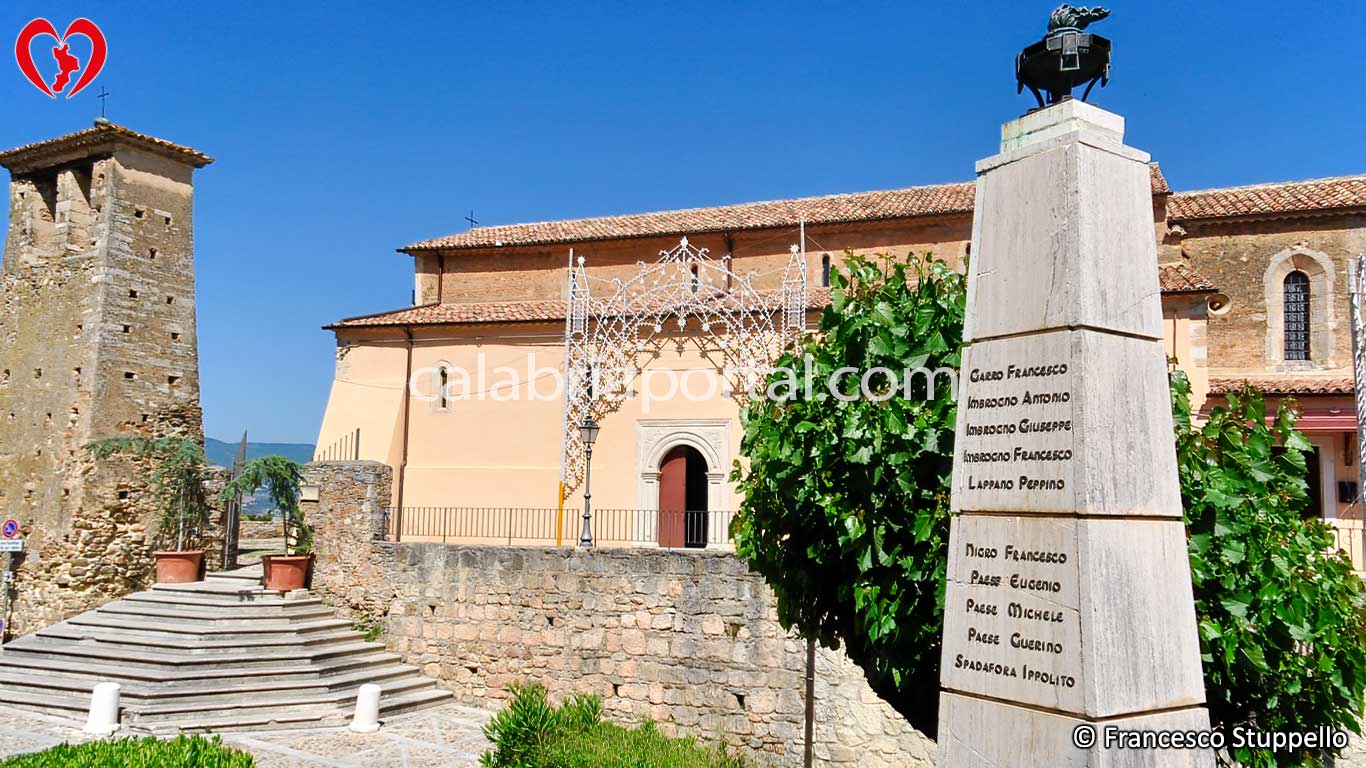 Zumpano (Calabria): cosa vedere, fare, idee di viaggio