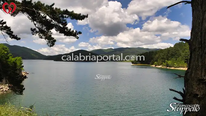 Laghi della Calabria: i siti lacustri del territorio calabrese