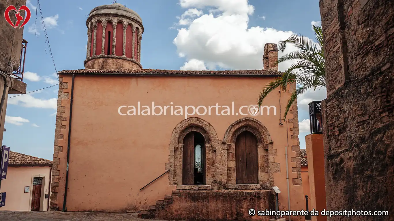 Santa Severina (Calabria): cosa vedere, fare, turismo