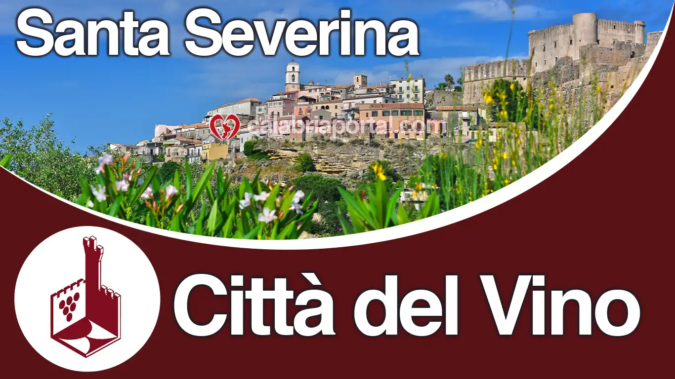 Santa Severina (Calabria): cosa vedere, fare, turismo