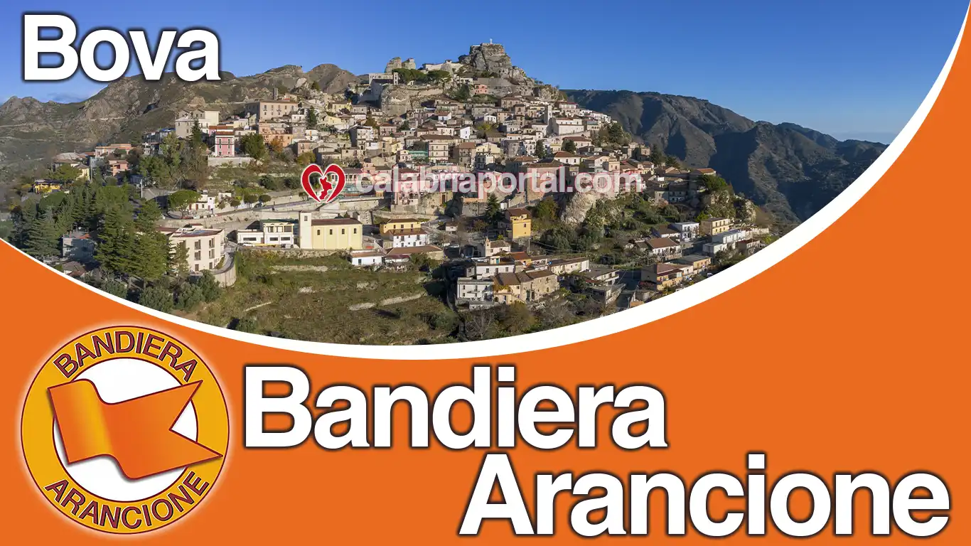 Bova (Calabria): cosa vedere, fare, turismo