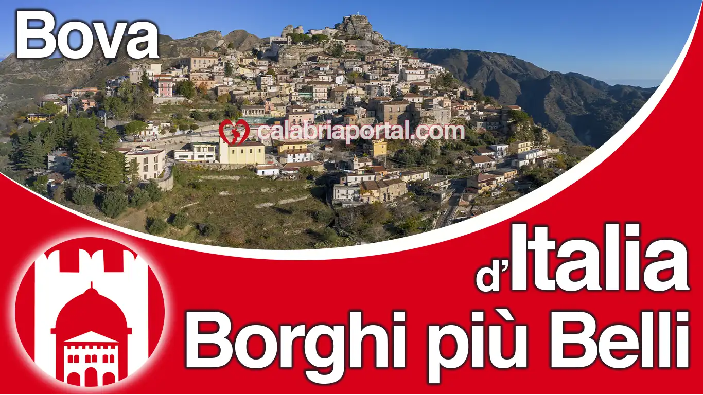 Bova (Calabria): cosa vedere, fare, turismo