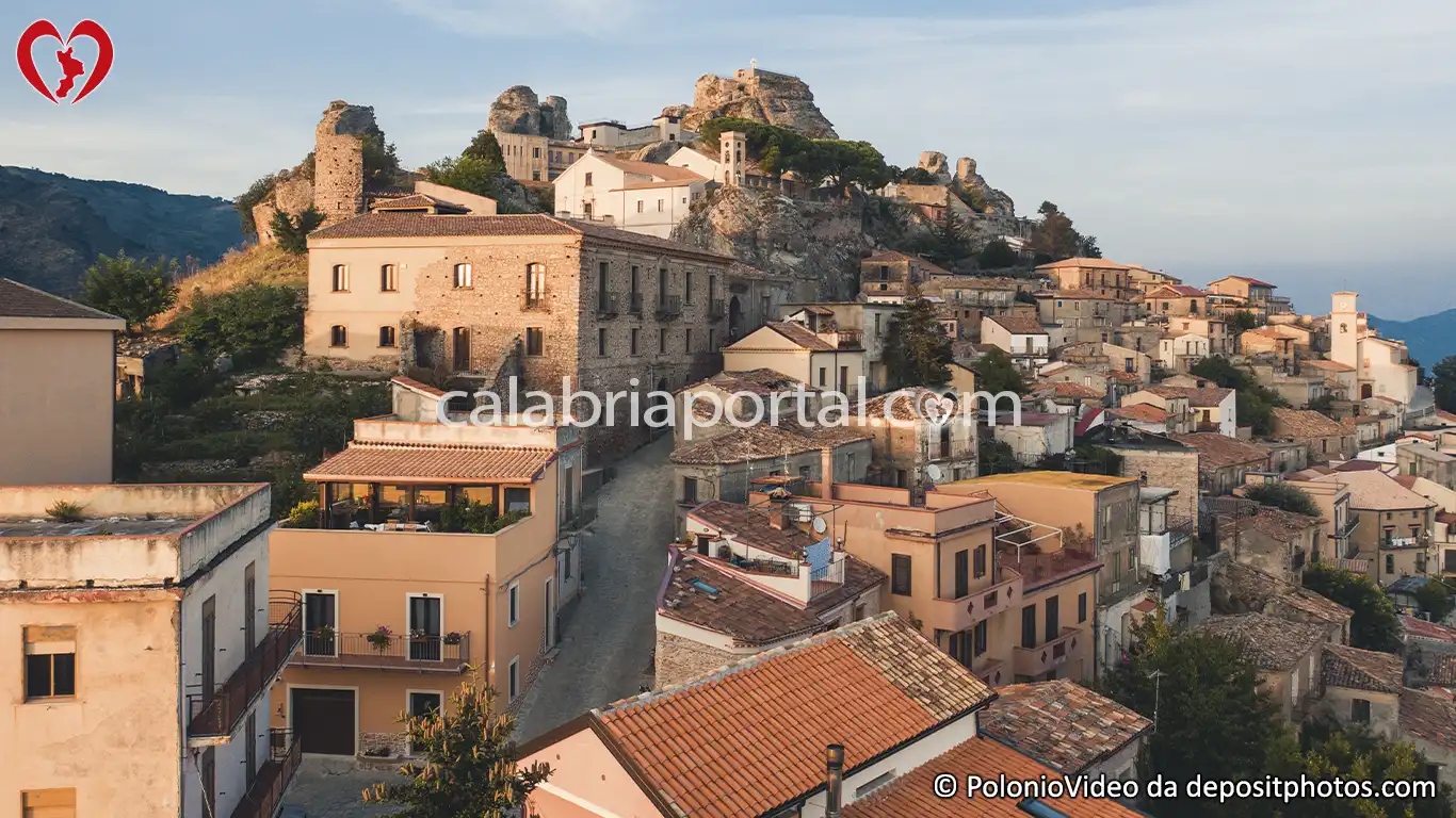 Bova (Calabria): cosa vedere, fare, turismo
