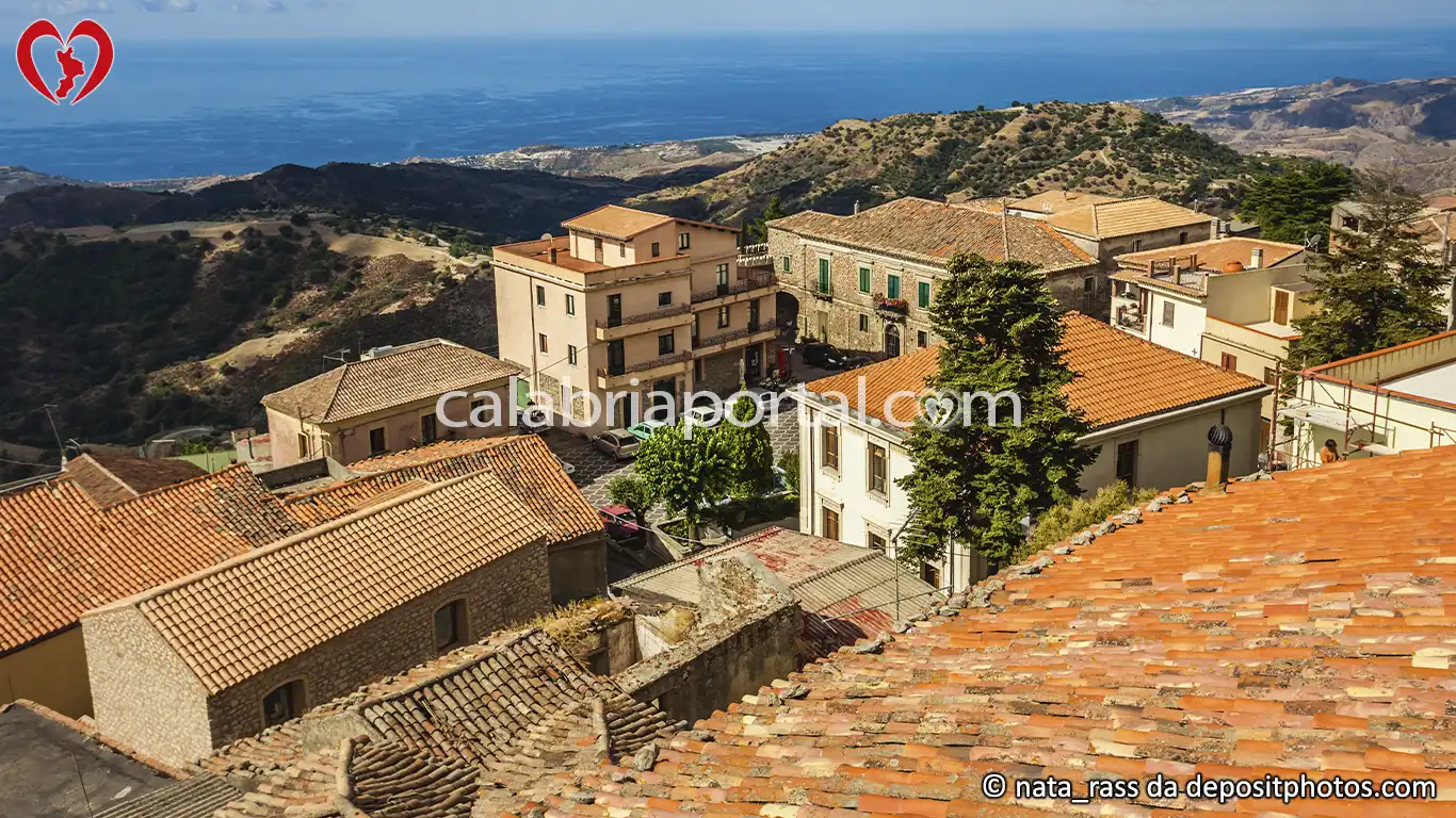Bova (Calabria): cosa vedere, fare, turismo