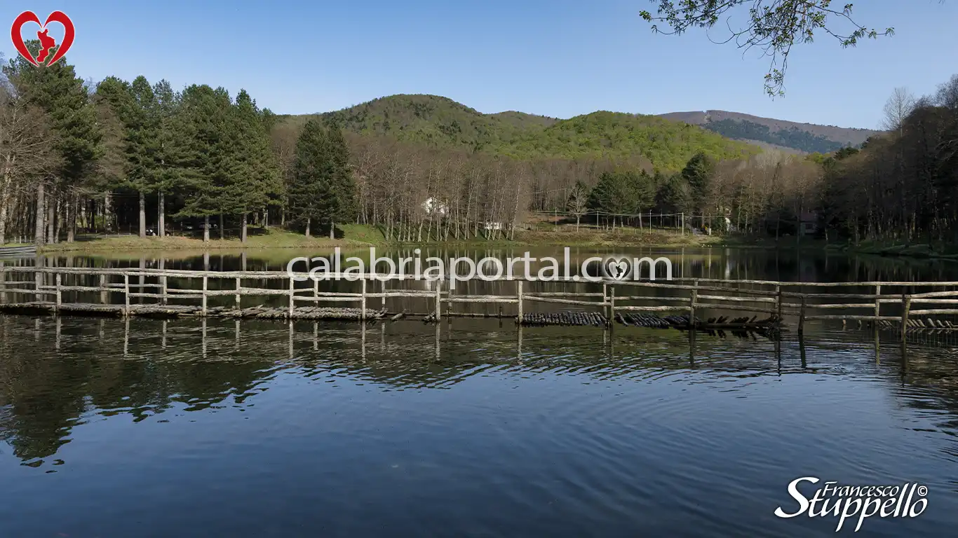 Laghi della Calabria: i siti lacustri del territorio calabrese