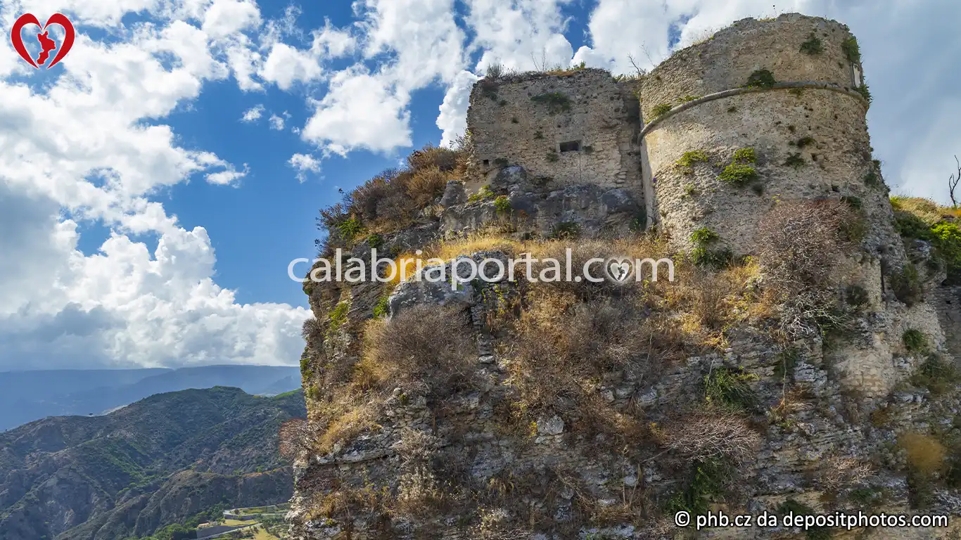 Gerace (Calabria): cosa vedere, fare, turismo