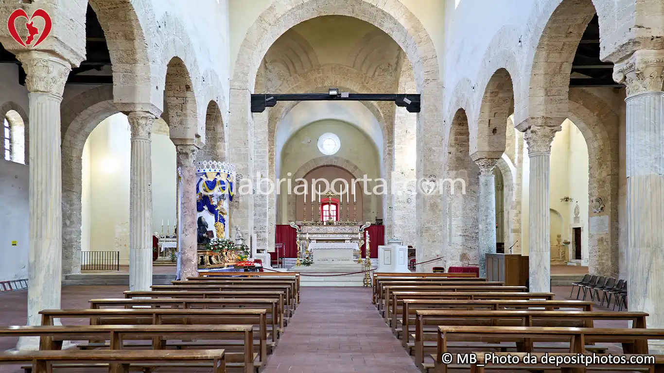 Gerace (Calabria): cosa vedere, fare, turismo