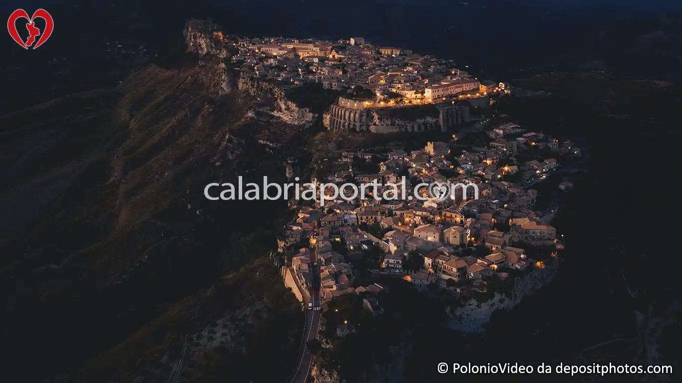 Gerace (Calabria): cosa vedere, fare, turismo