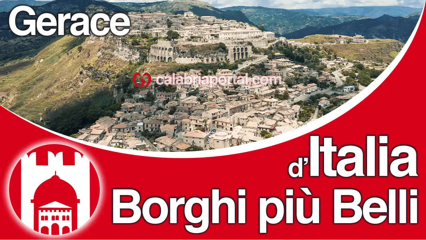 Gerace (Calabria): cosa vedere, fare, turismo