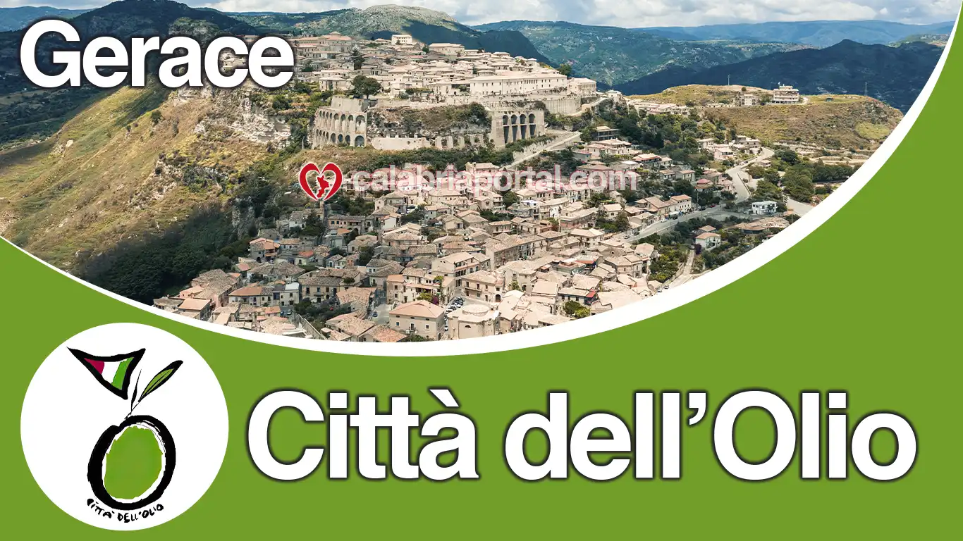 Gerace (Calabria): cosa vedere, fare, turismo