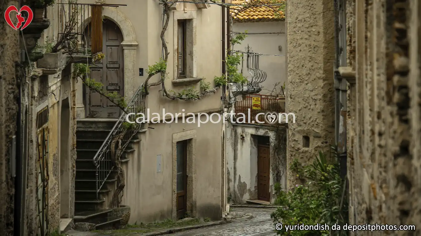 Gerace (Calabria): cosa vedere, fare, turismo