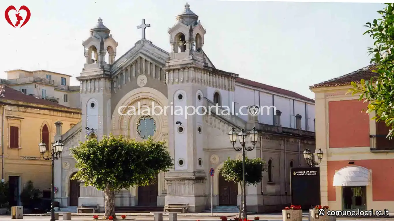 Locri (Calabria): cosa vedere, fare, turismo