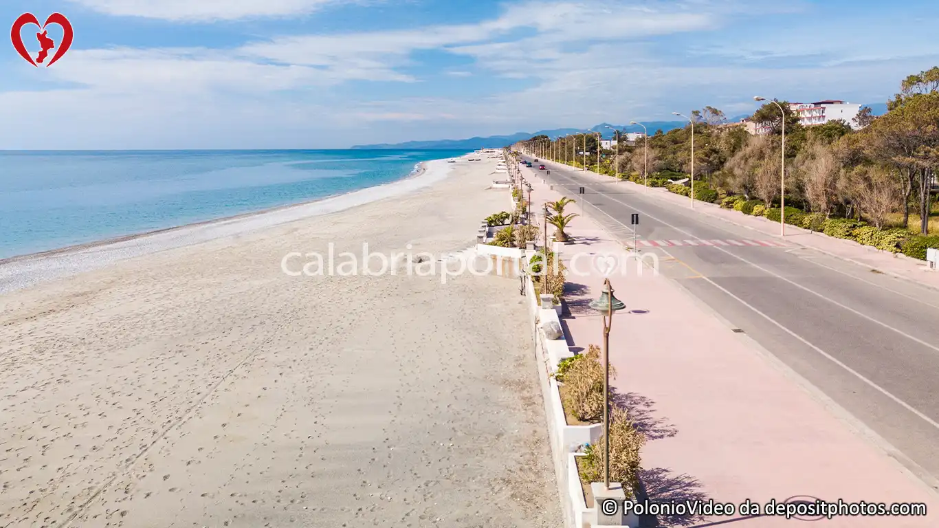 Locri (Calabria): cosa vedere, fare, turismo