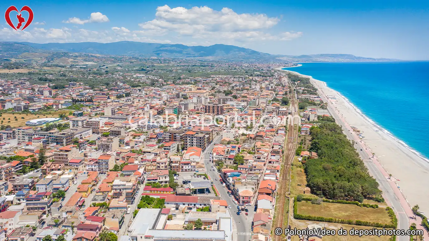 Locri (Calabria): cosa vedere, fare, turismo