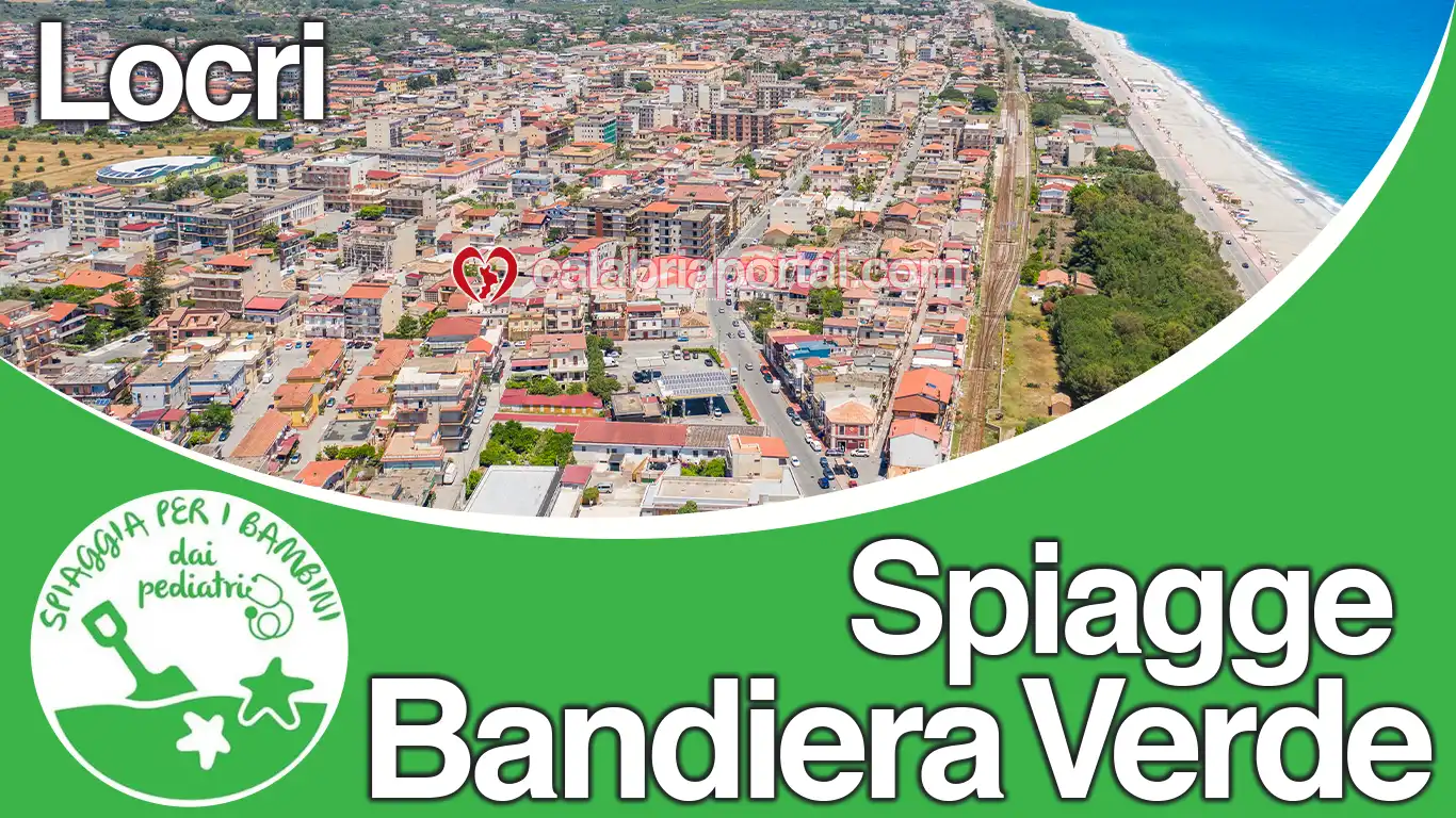 Locri (Calabria): cosa vedere, fare, turismo