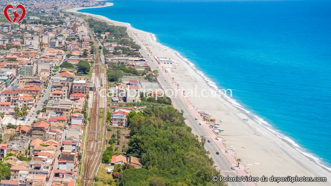 Locri (Calabria): cosa vedere, fare, turismo