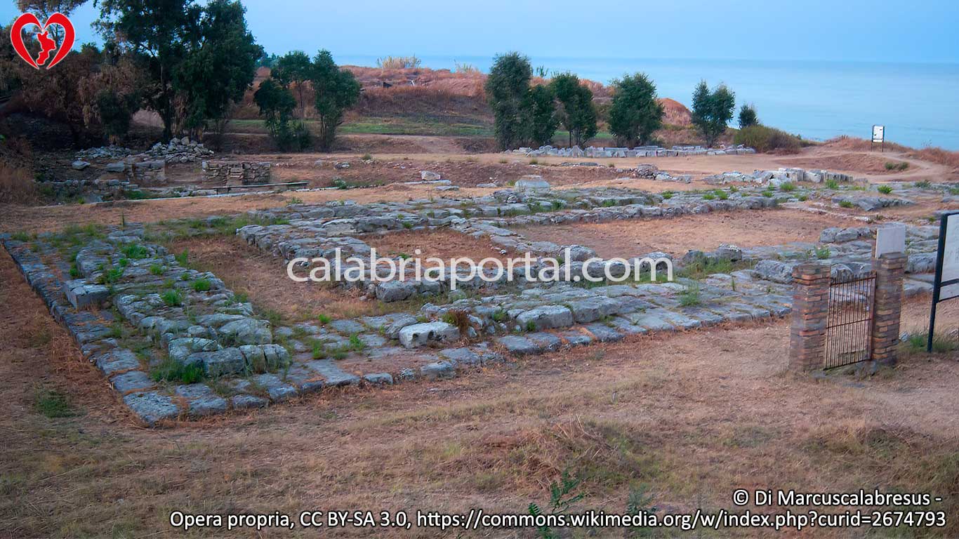 Monasterace Marina (Calabria): cosa vedere, fare, turismo