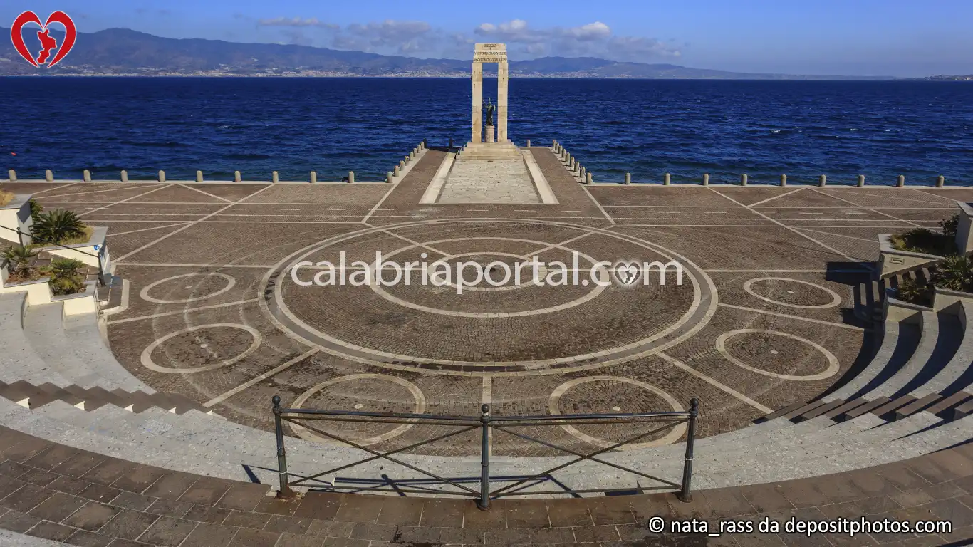 Reggio Calabria: cosa vedere, fare, turismo