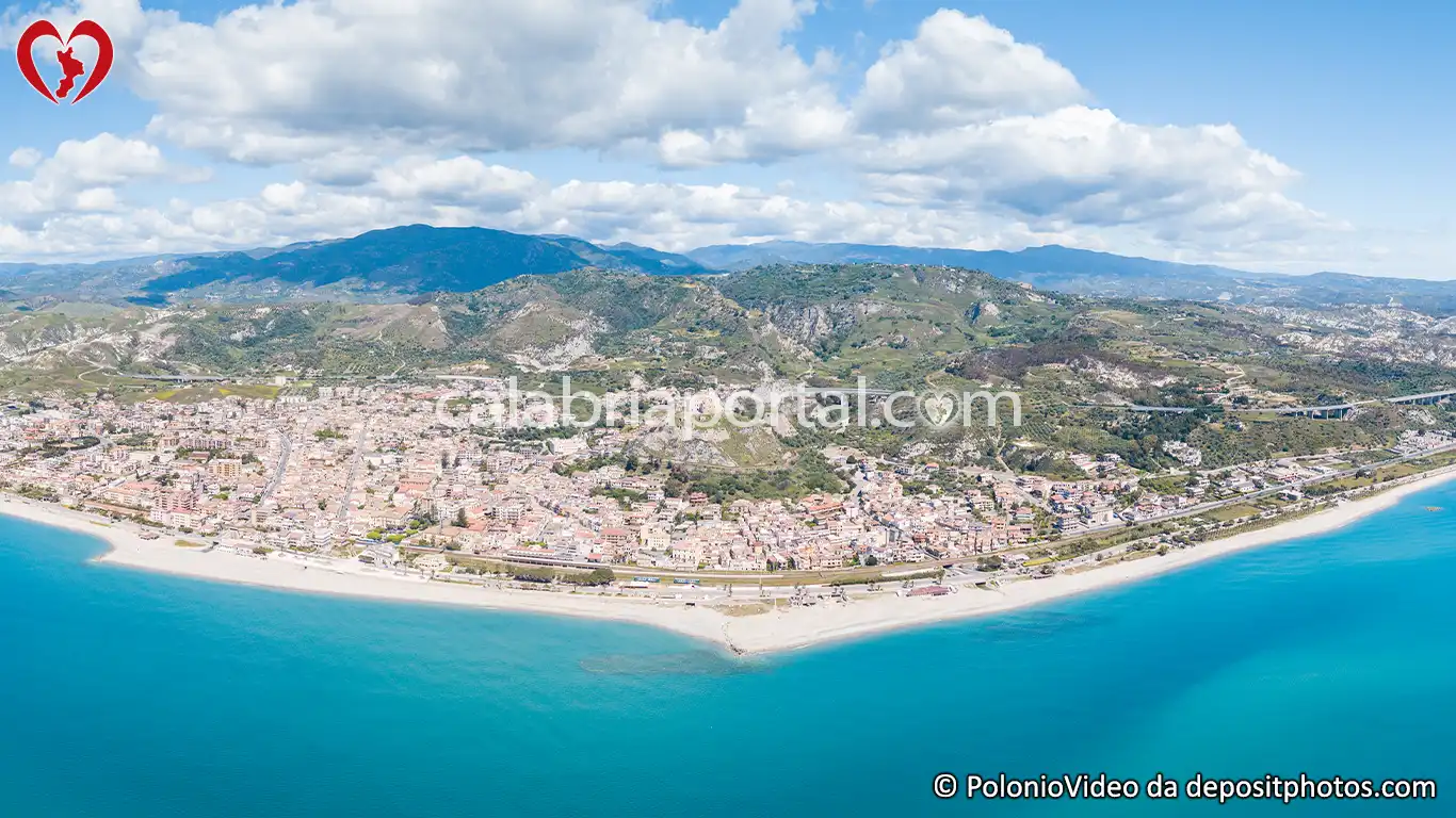 Roccella Ionica (Calabria): cosa vedere, fare, turismo