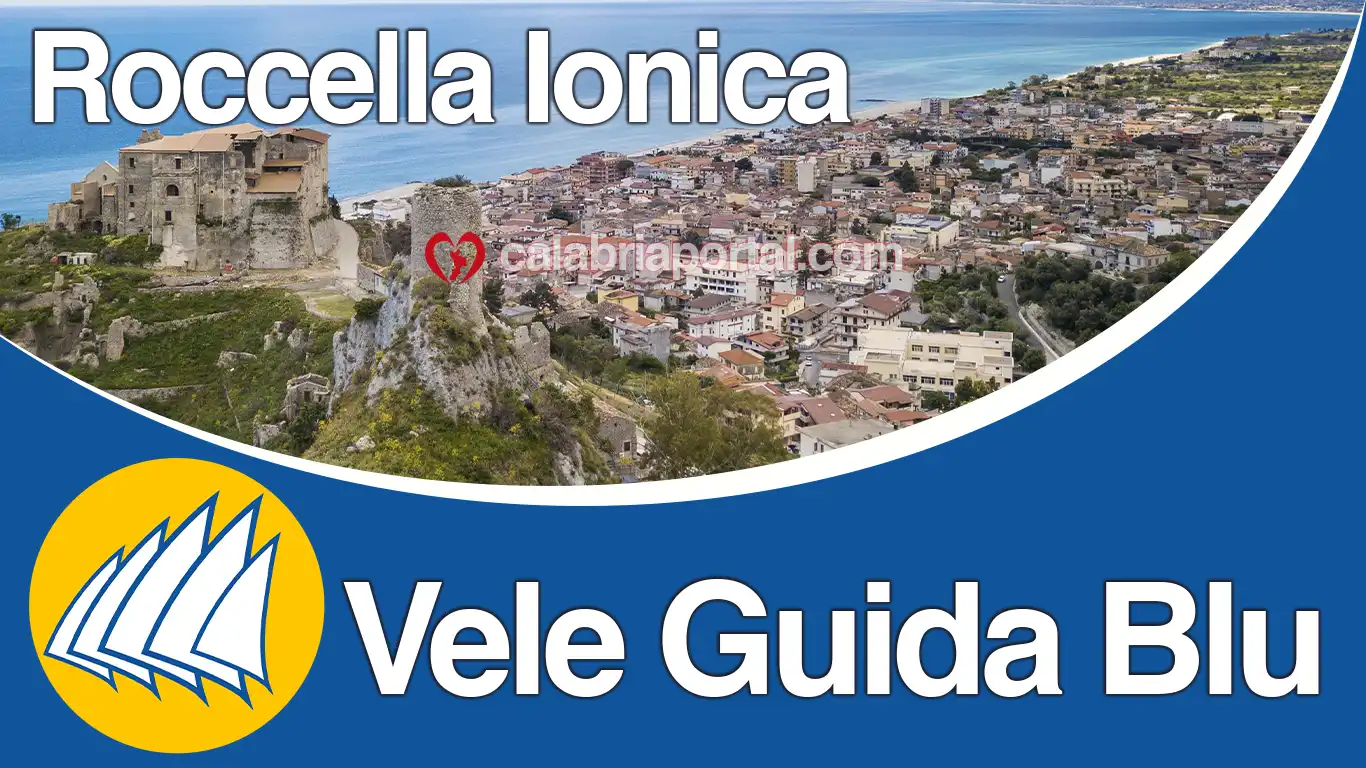 Roccella Ionica (Calabria): cosa vedere, fare, turismo
