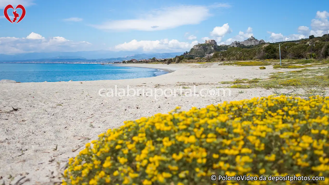 Roccella Ionica (Calabria): cosa vedere, fare, turismo