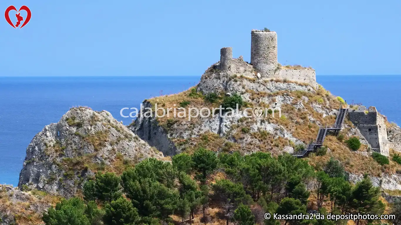 Roccella Ionica (Calabria): cosa vedere, fare, turismo