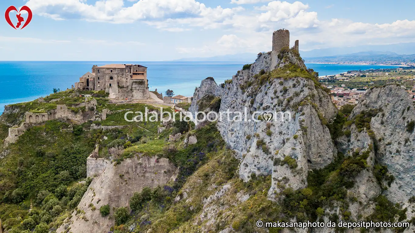Roccella Ionica (Calabria): cosa vedere, fare, turismo