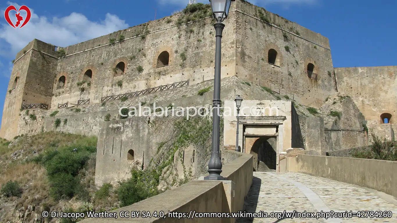 Scilla (Calabria): cosa vedere, fare, turismo