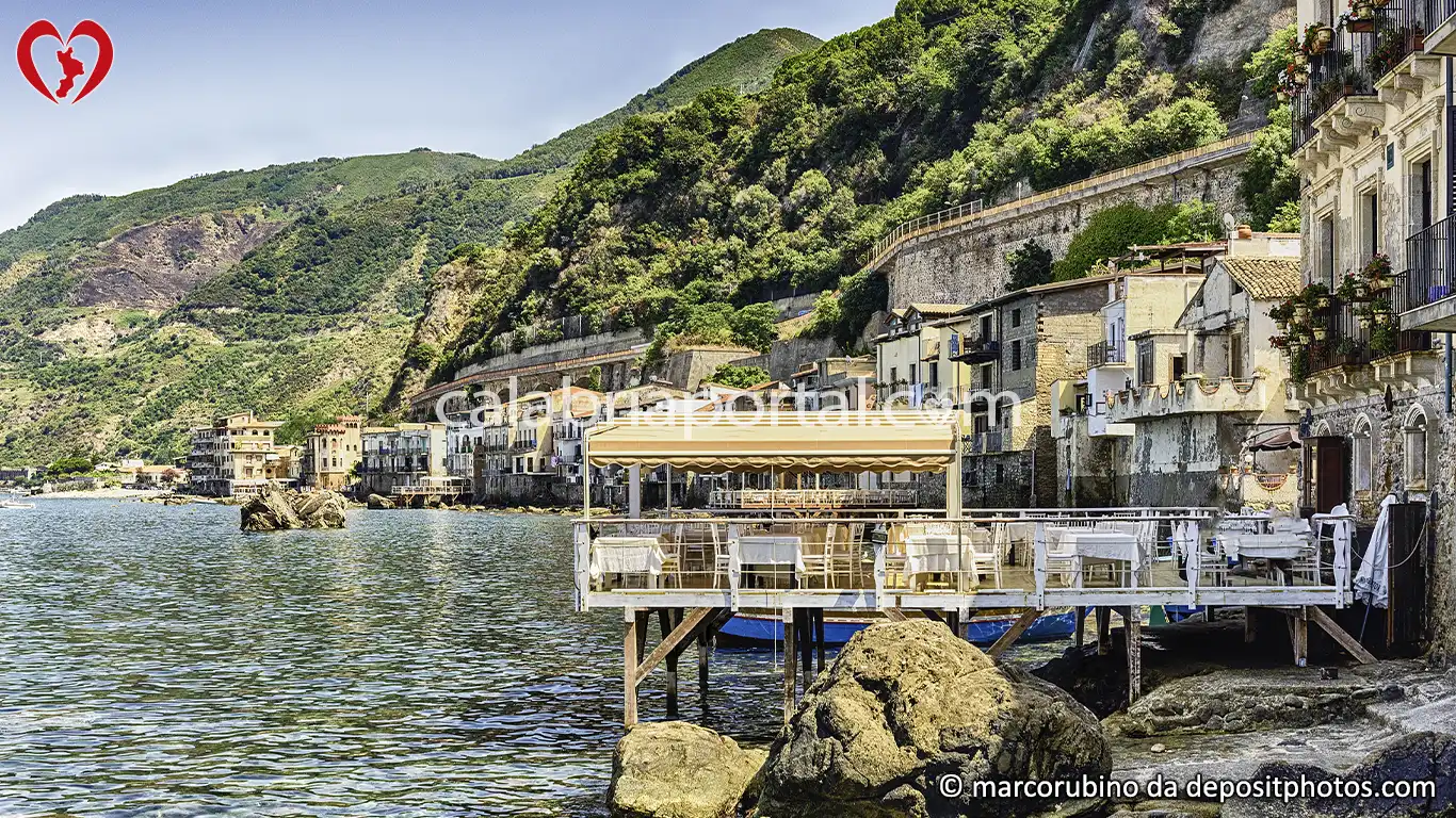 Chianalea di Scilla (Calabria): cosa vedere, fare, turismo