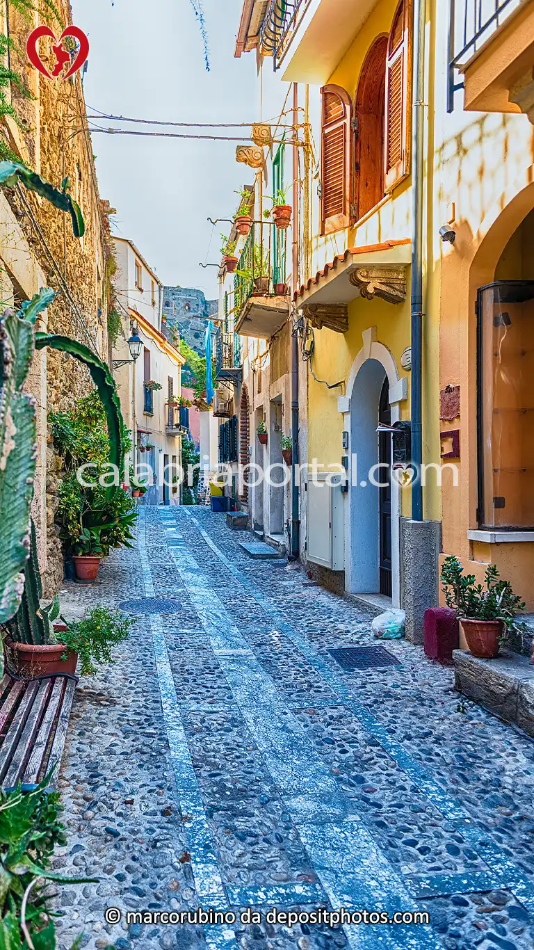 Chianalea di Scilla (Calabria): cosa vedere, fare, turismo