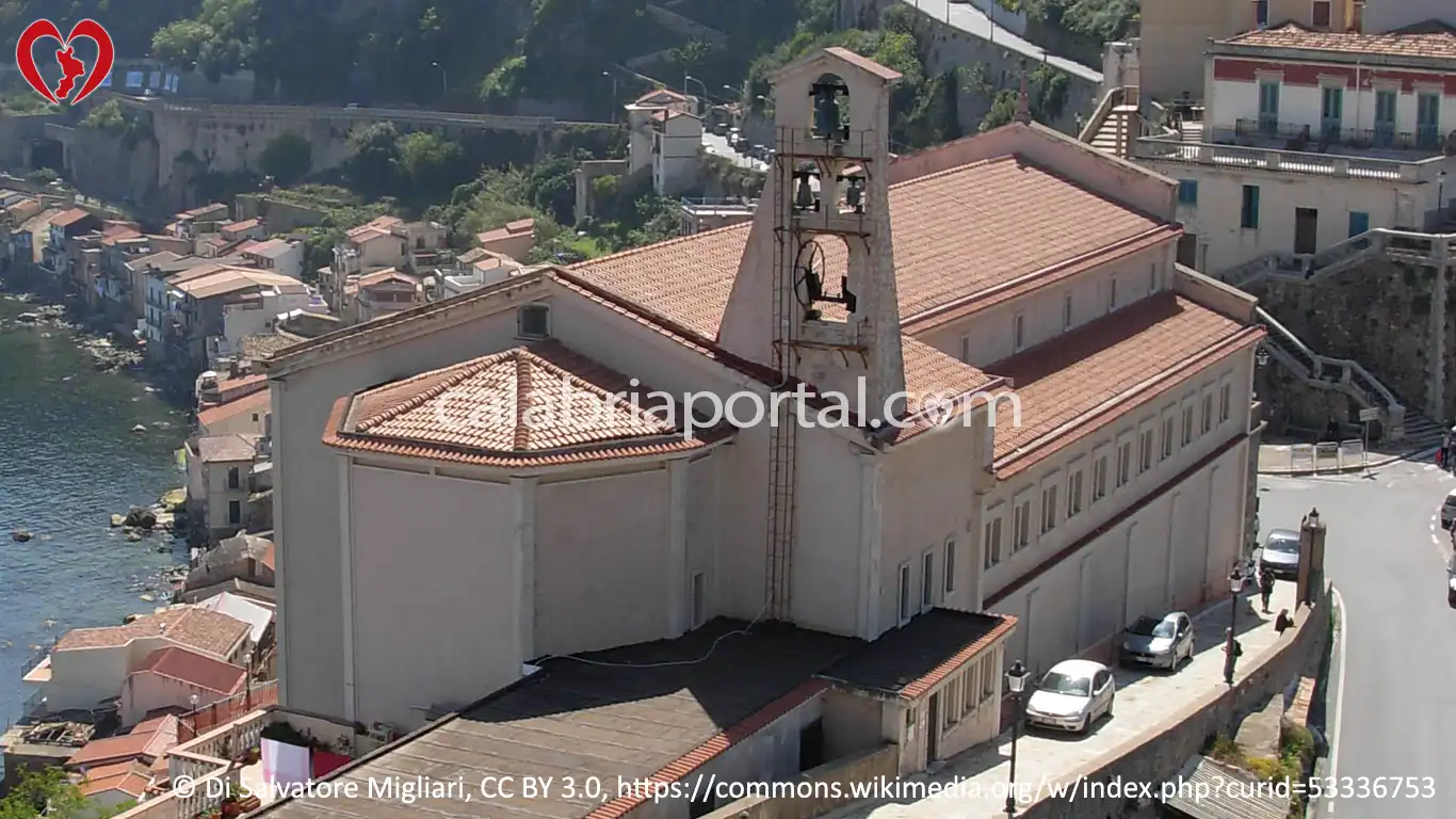 Scilla (Calabria): cosa vedere, fare, turismo