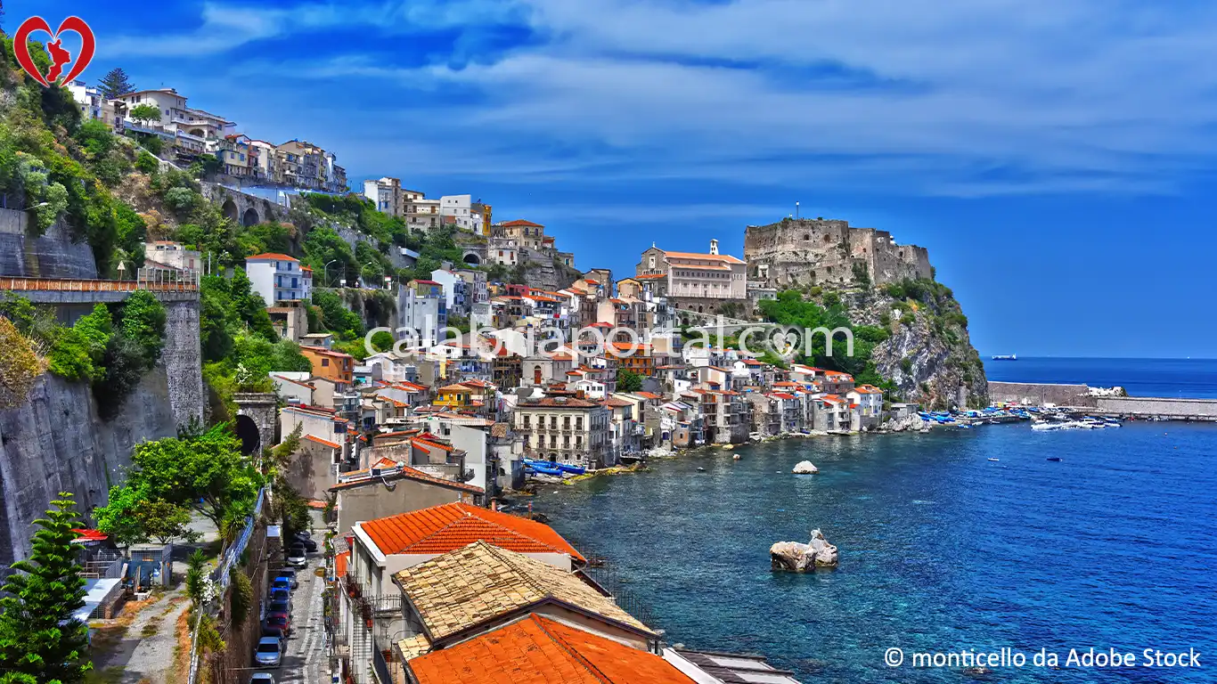 Scilla (Calabria): cosa vedere, fare, turismo