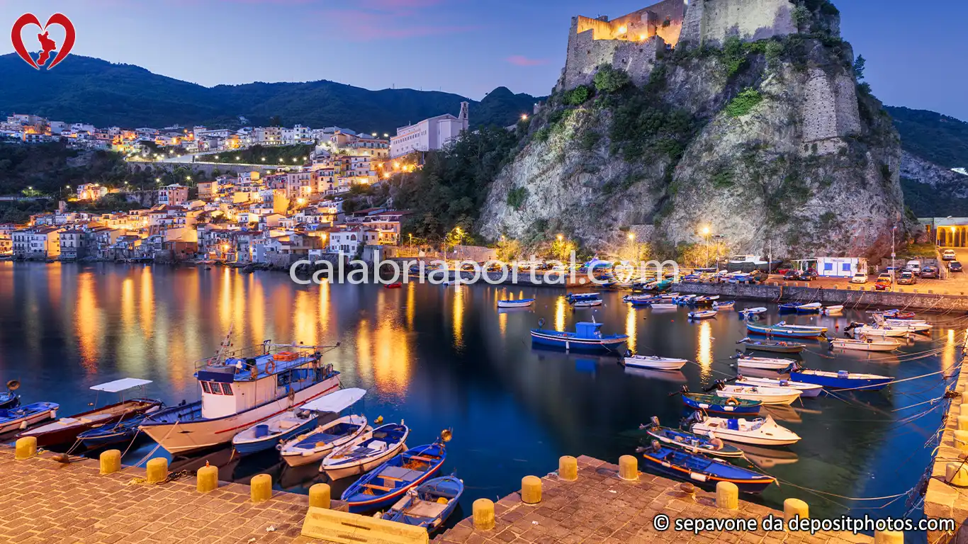 Scilla (Calabria): cosa vedere, fare, turismo