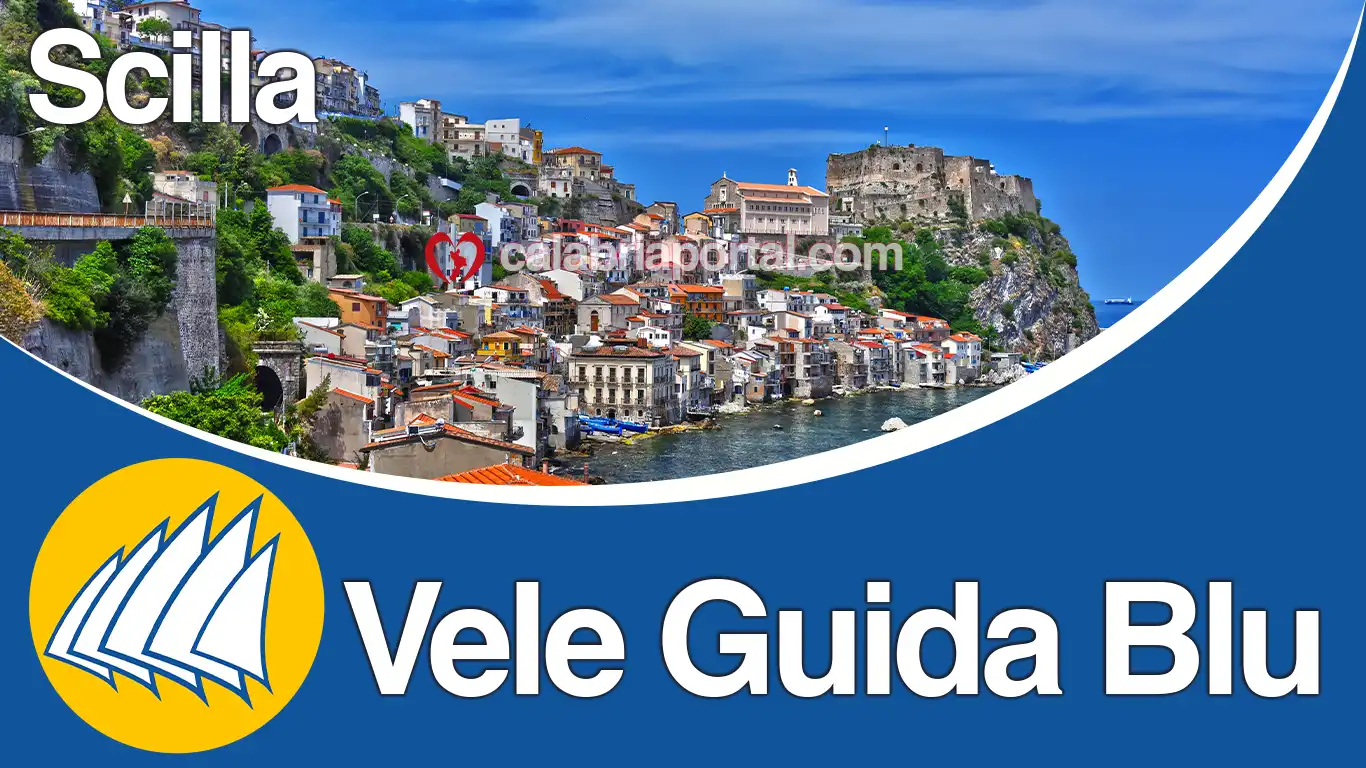 Scilla (Calabria): cosa vedere, fare, turismo