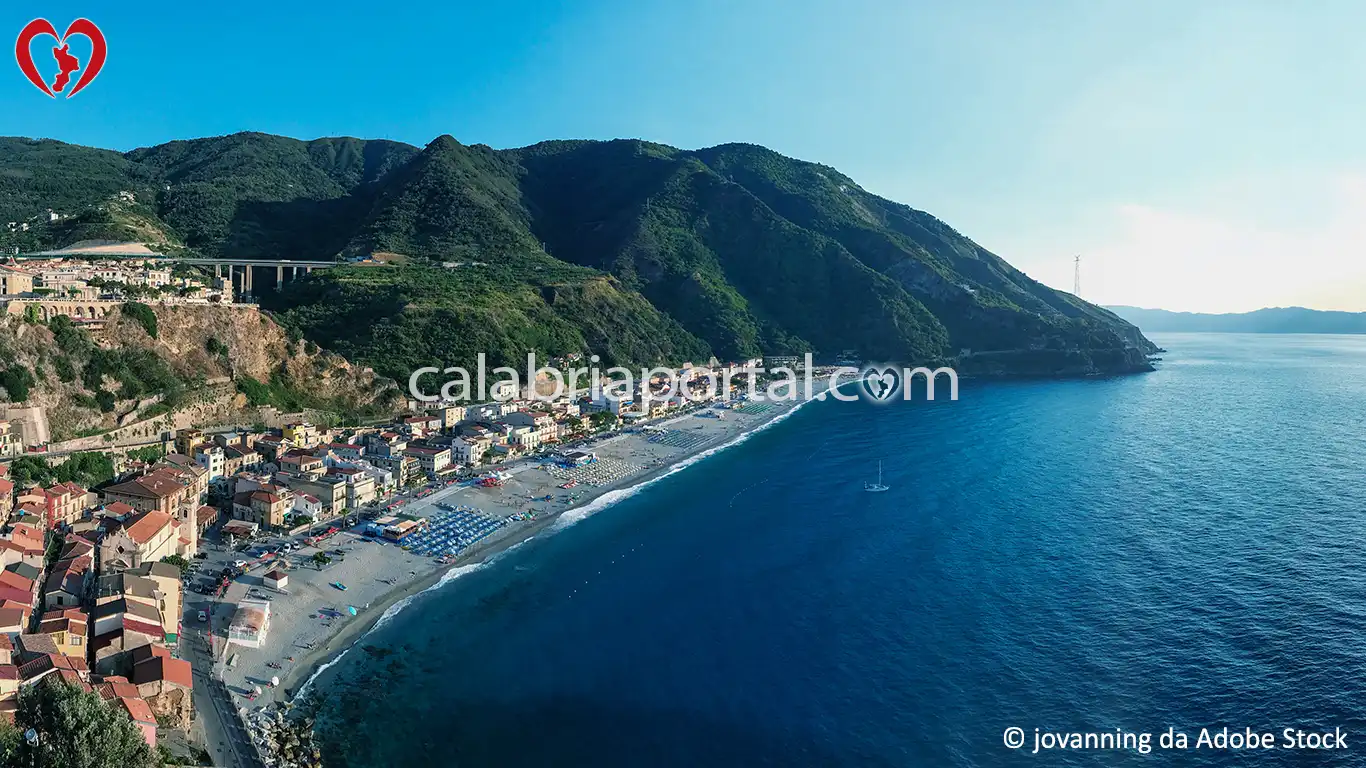 Scilla (Calabria): cosa vedere, fare, turismo