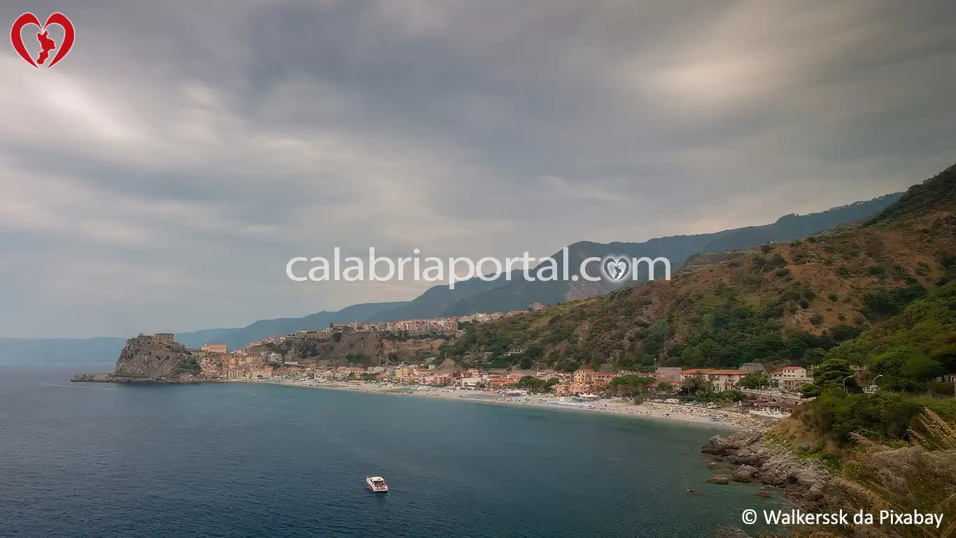 Scilla (Calabria): cosa vedere, fare, turismo