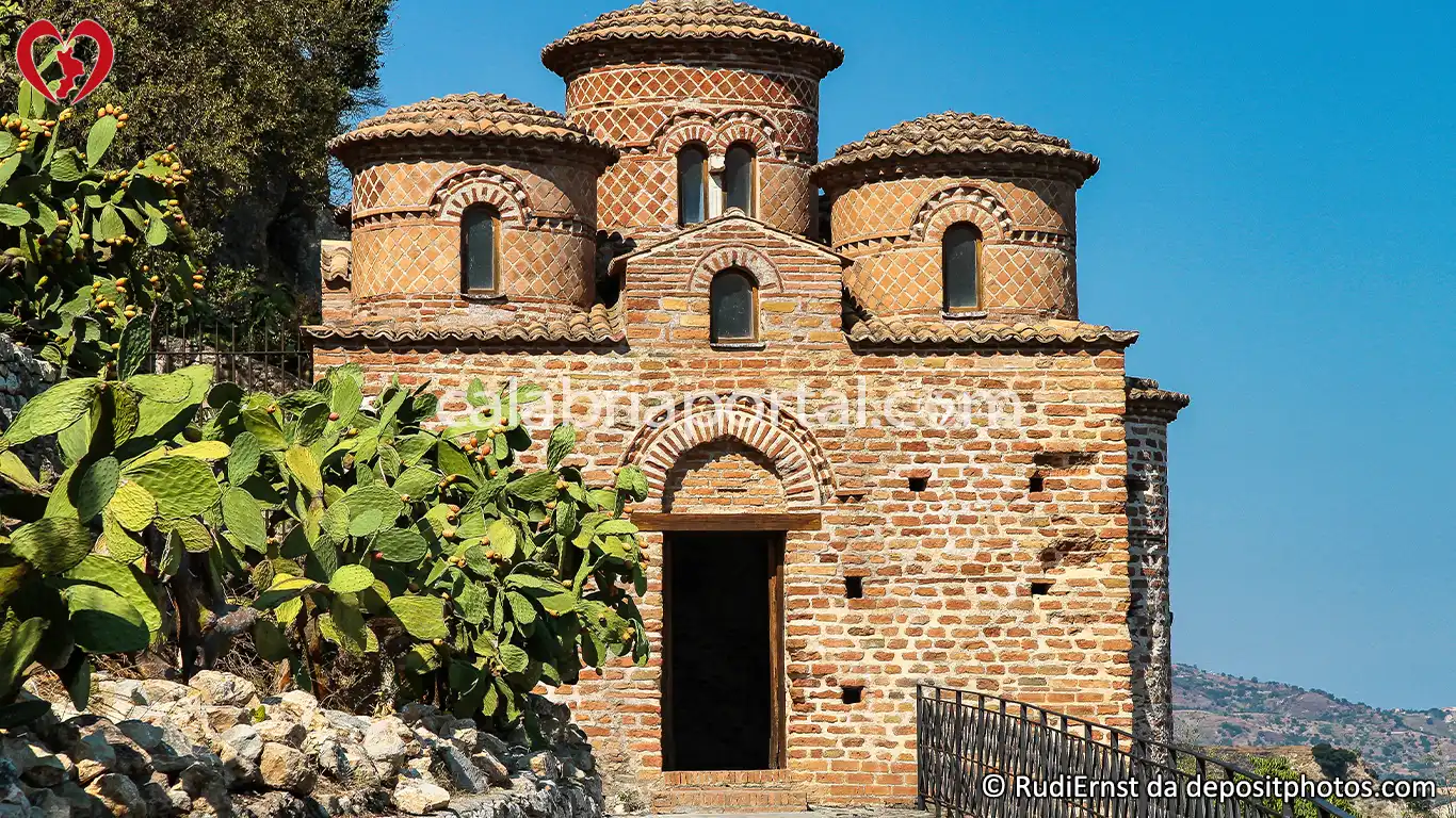 Stilo (Calabria): cosa vedere, fare, turismo